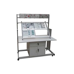 Programmable Logic Controller Training Set | Alat SMK